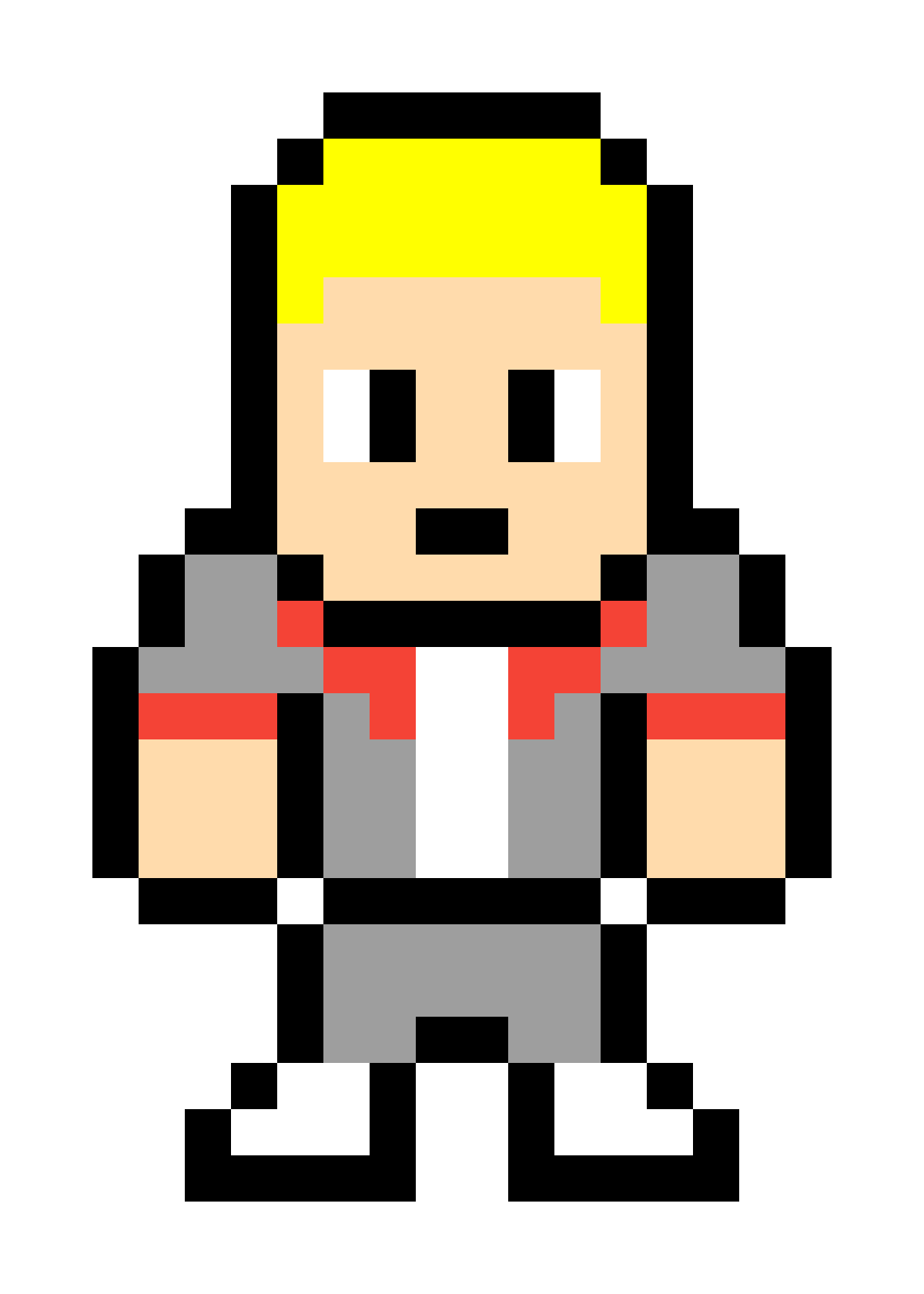 Pixilart - Eminem by SamTheSnake