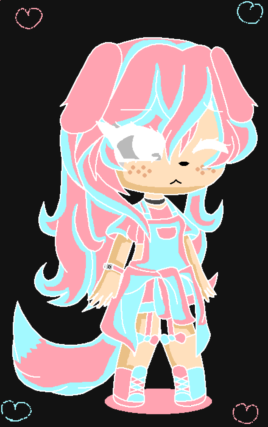 Gacha-L-life's Gallery - Pixilart