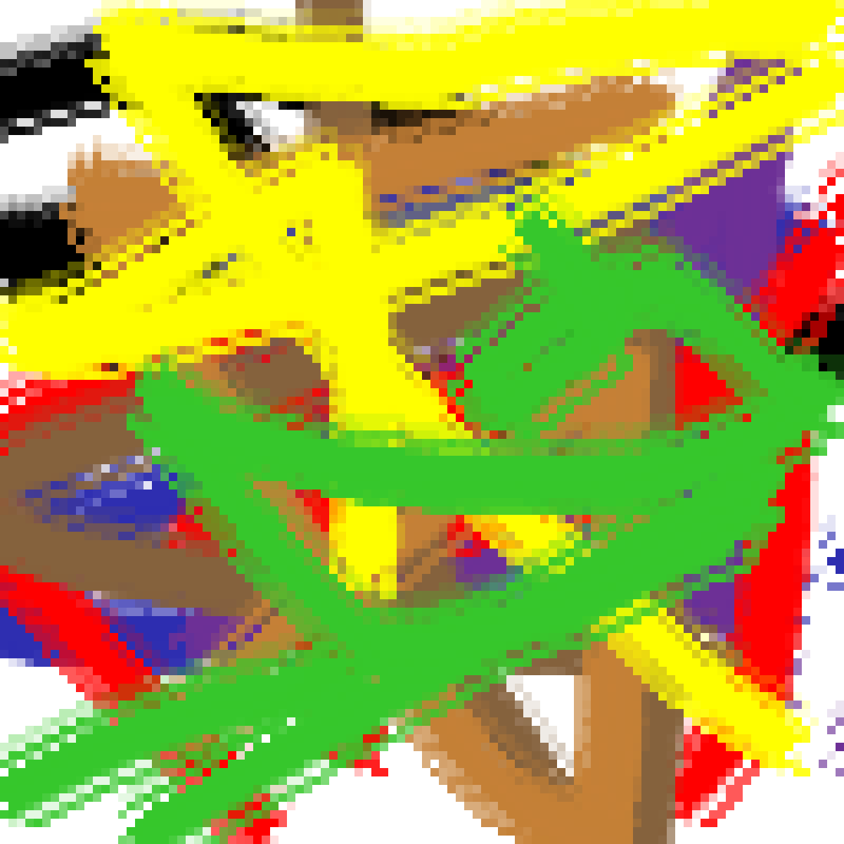 The-Demon-Fish's Gallery - Pixilart