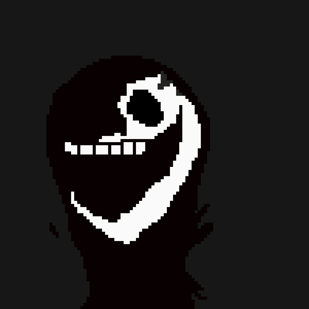 Pixilart - JACK Doors by agallego66