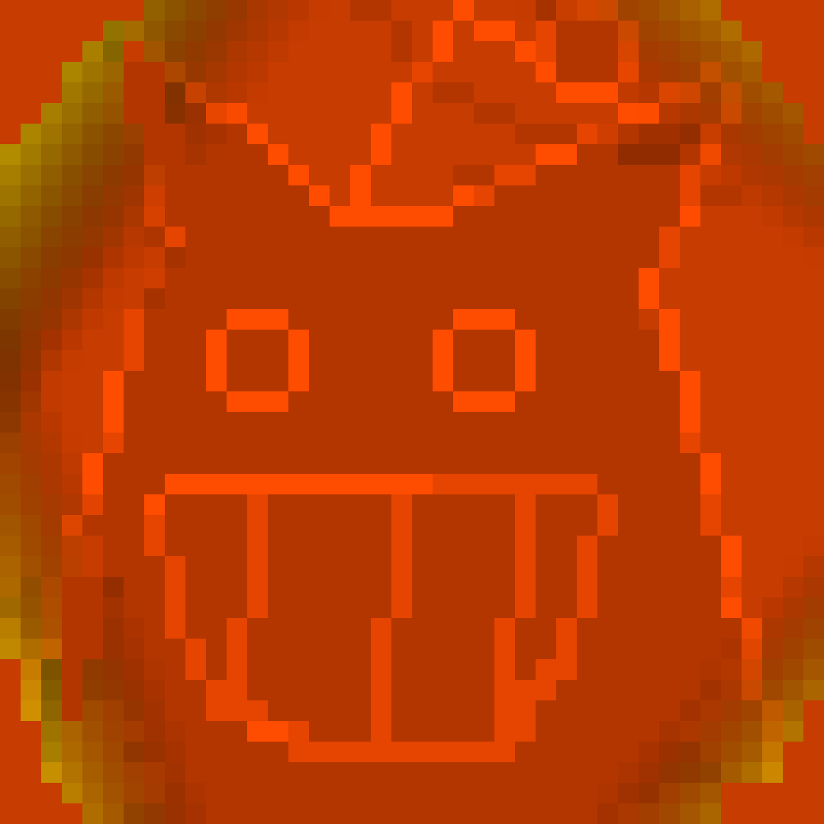 Pixilart - reddit bot (variation) by WhenDayBreaks