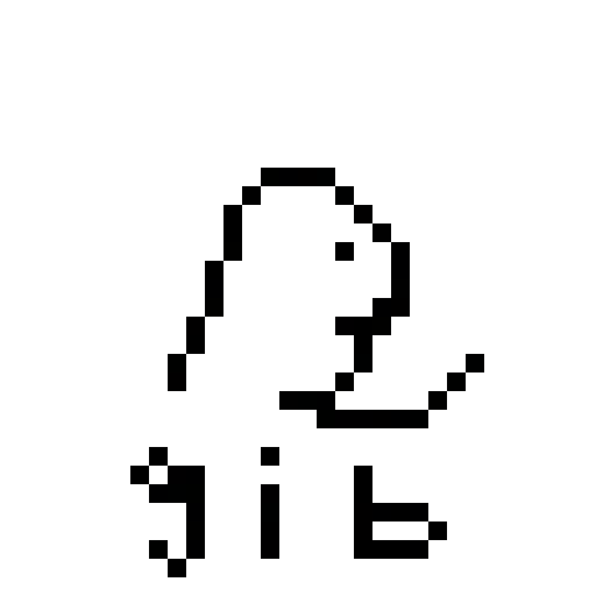 Pixilart - Gib by Anonymous