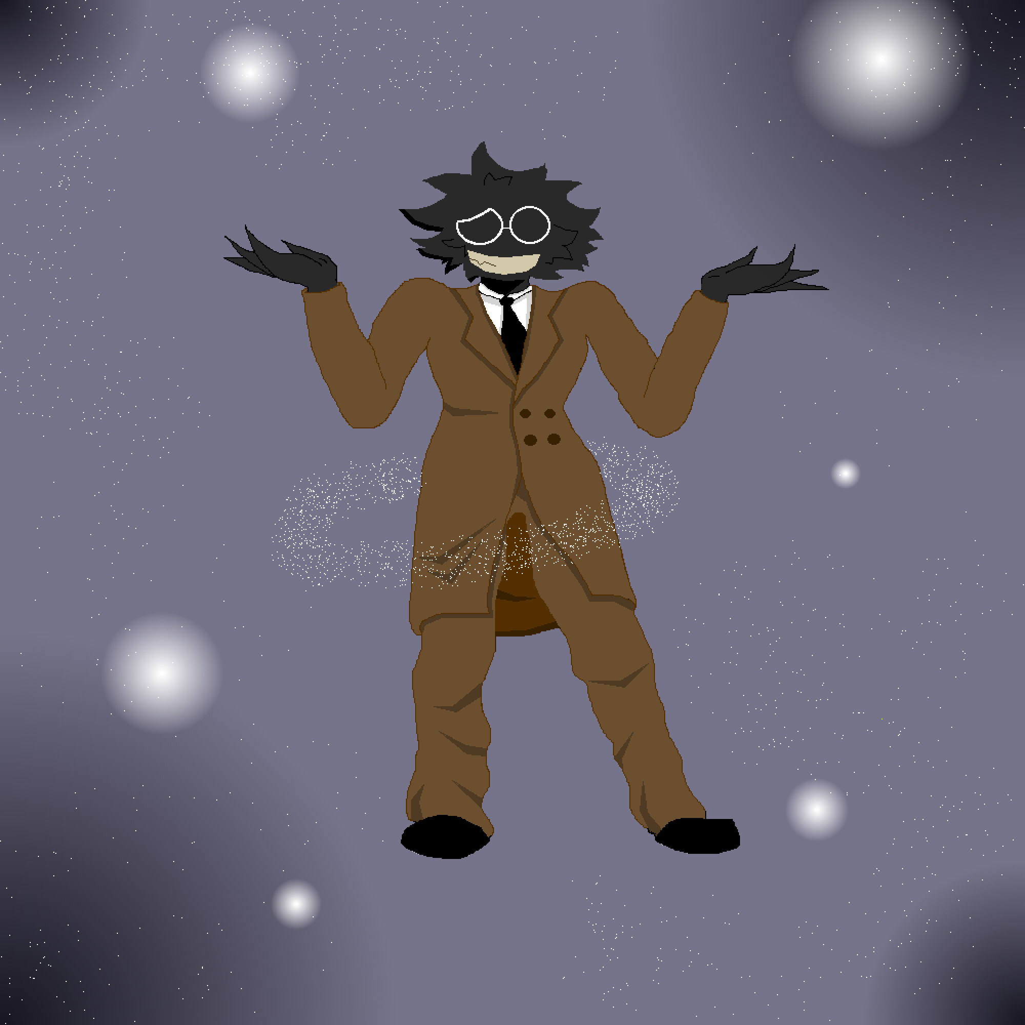 Pixilart - Bive by Glorp-Zorp