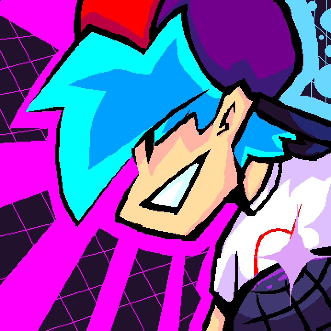 A-FNF-A's Gallery - Pixilart