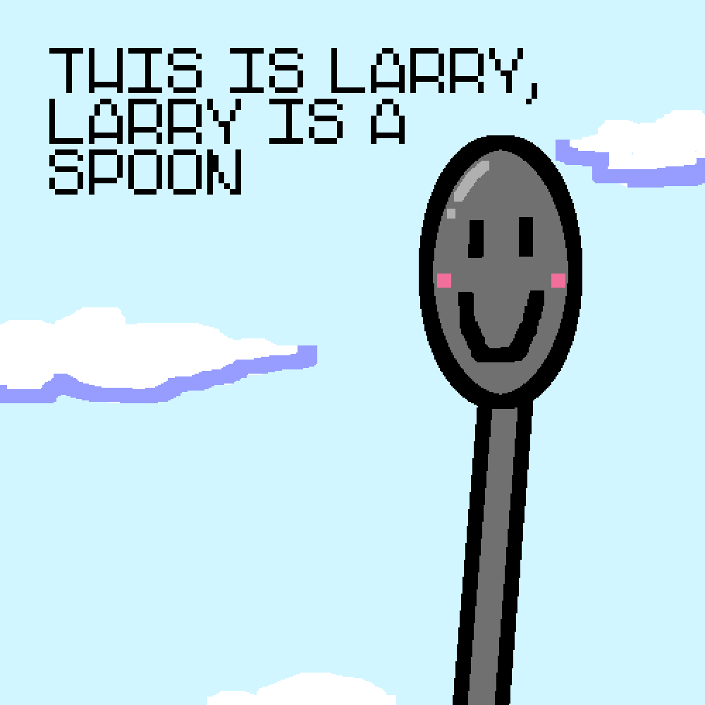 Pixilart - spon by ShayToday