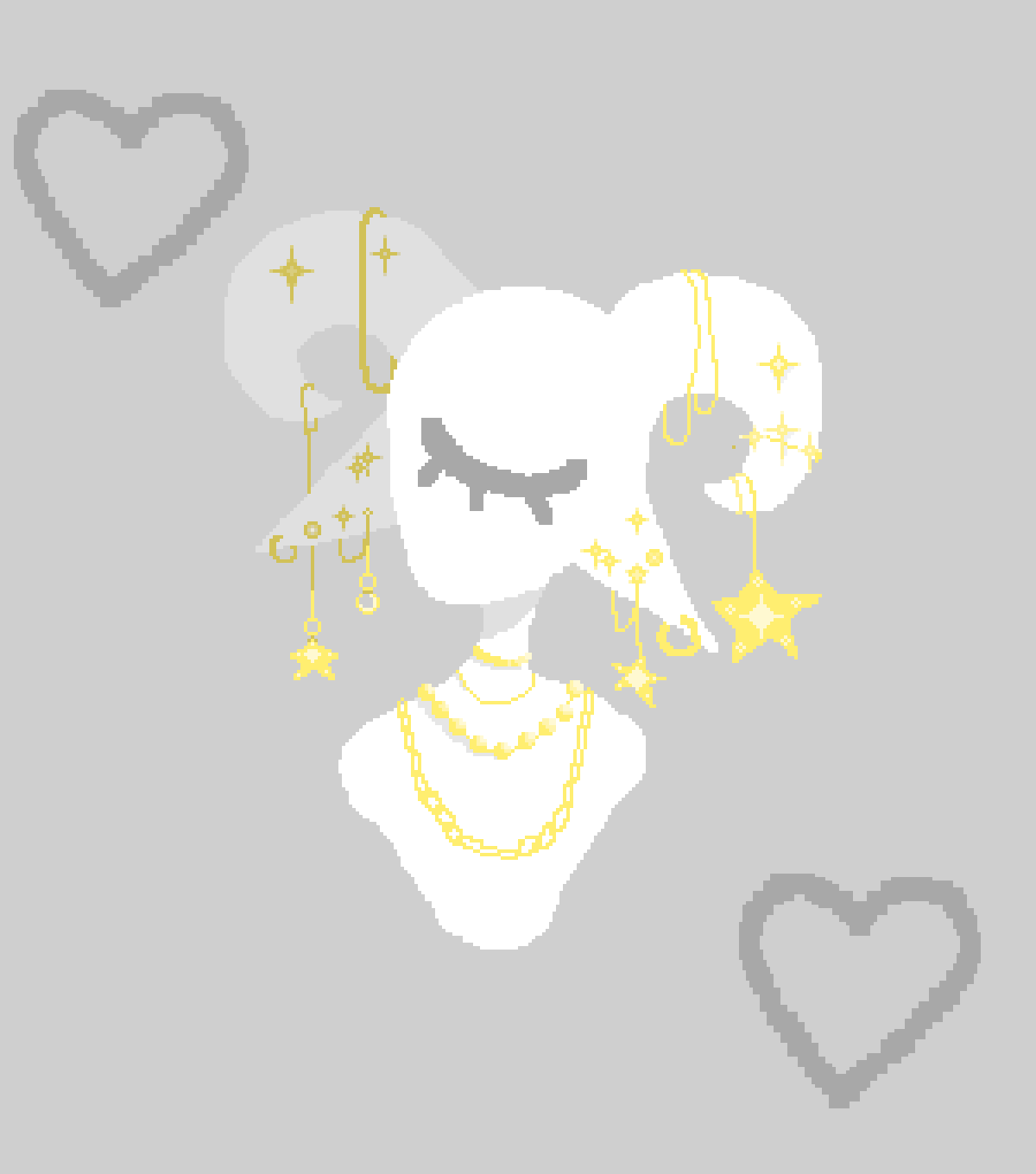 Daisy-the-Witch's Gallery - Pixilart