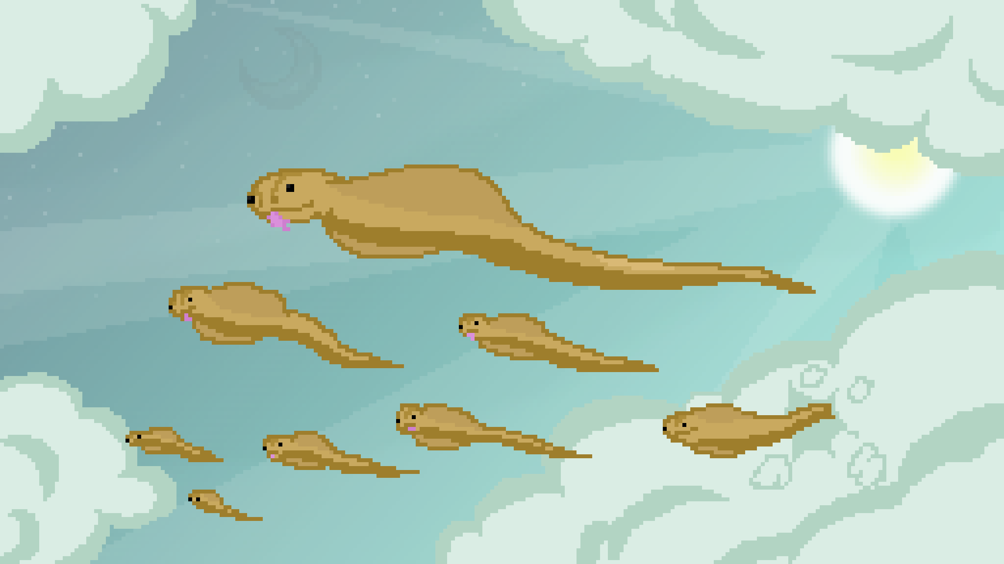 Foopy's Gallery - Pixilart