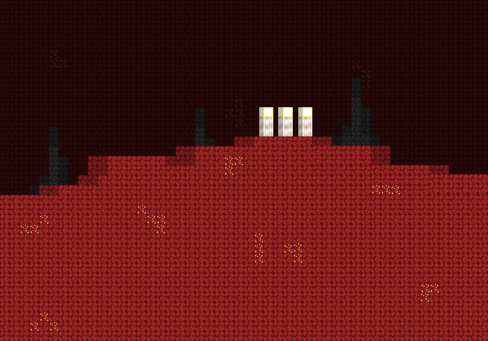 Pixilart - Nether v1.5 by Blixer-noir-boi