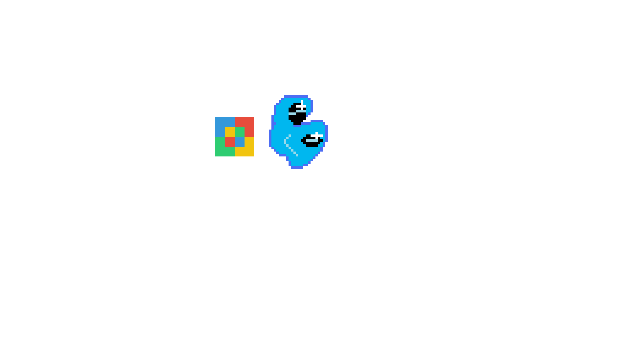 Editing geometry dash sprite - Free online pixel art drawing tool ...