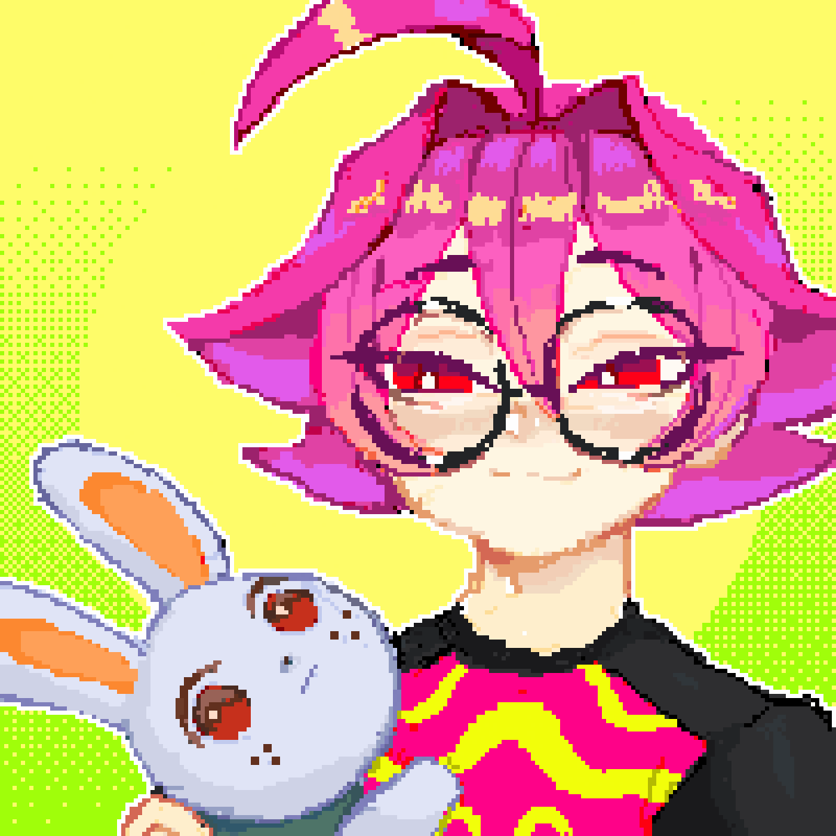 Pixilart - popi by oxyd