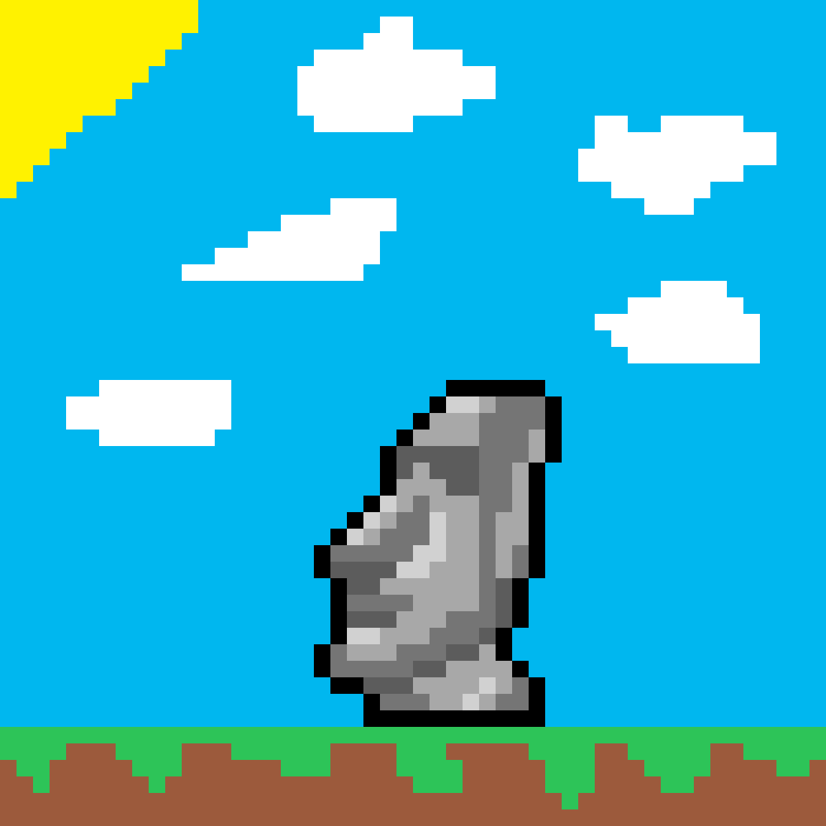 Salseo's Gallery - Pixilart