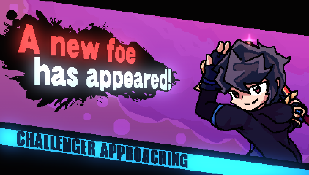 Pixilart - A NEW FOE HAS APPEARED by Filipizin