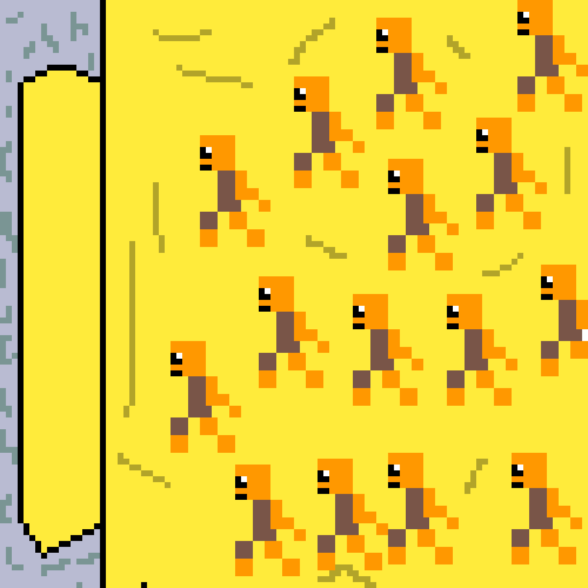 monkey-drip's Gallery - Pixilart