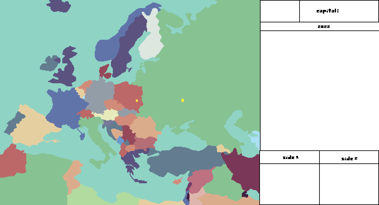 WAR MAPS and ep by MANY-DRAWING - Pixilart