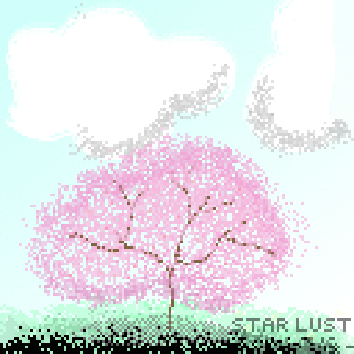 Starlust's Gallery - Pixilart