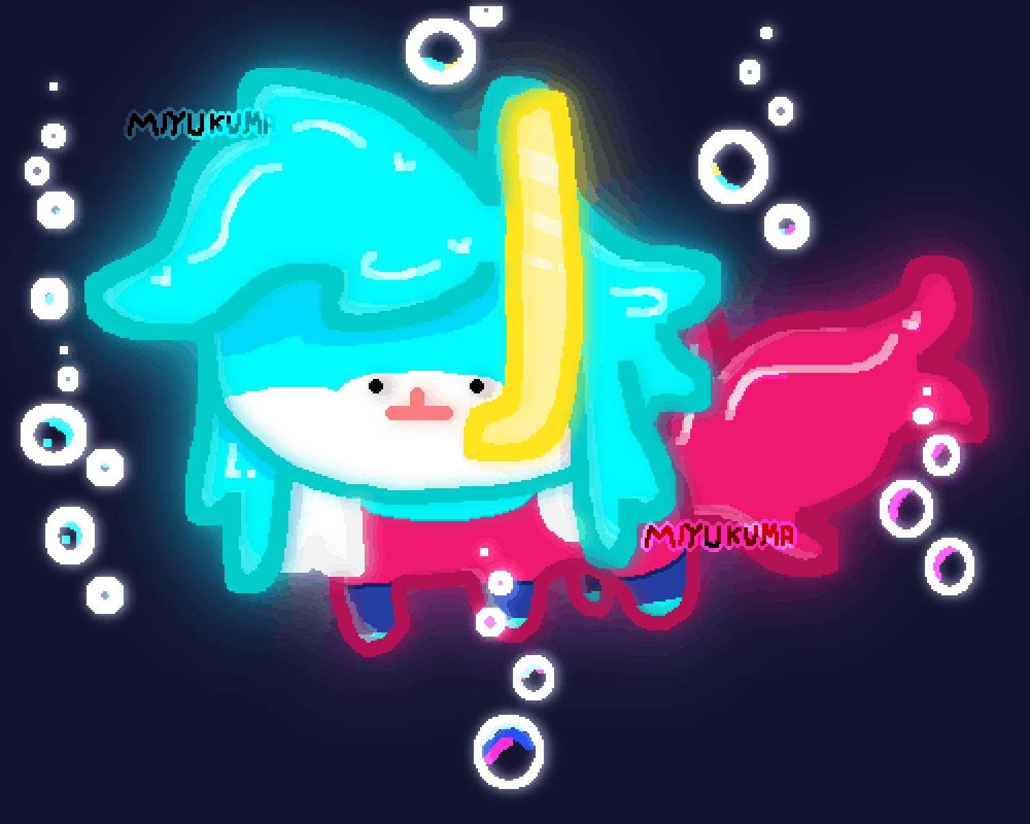 neonieki's Gallery - Pixilart