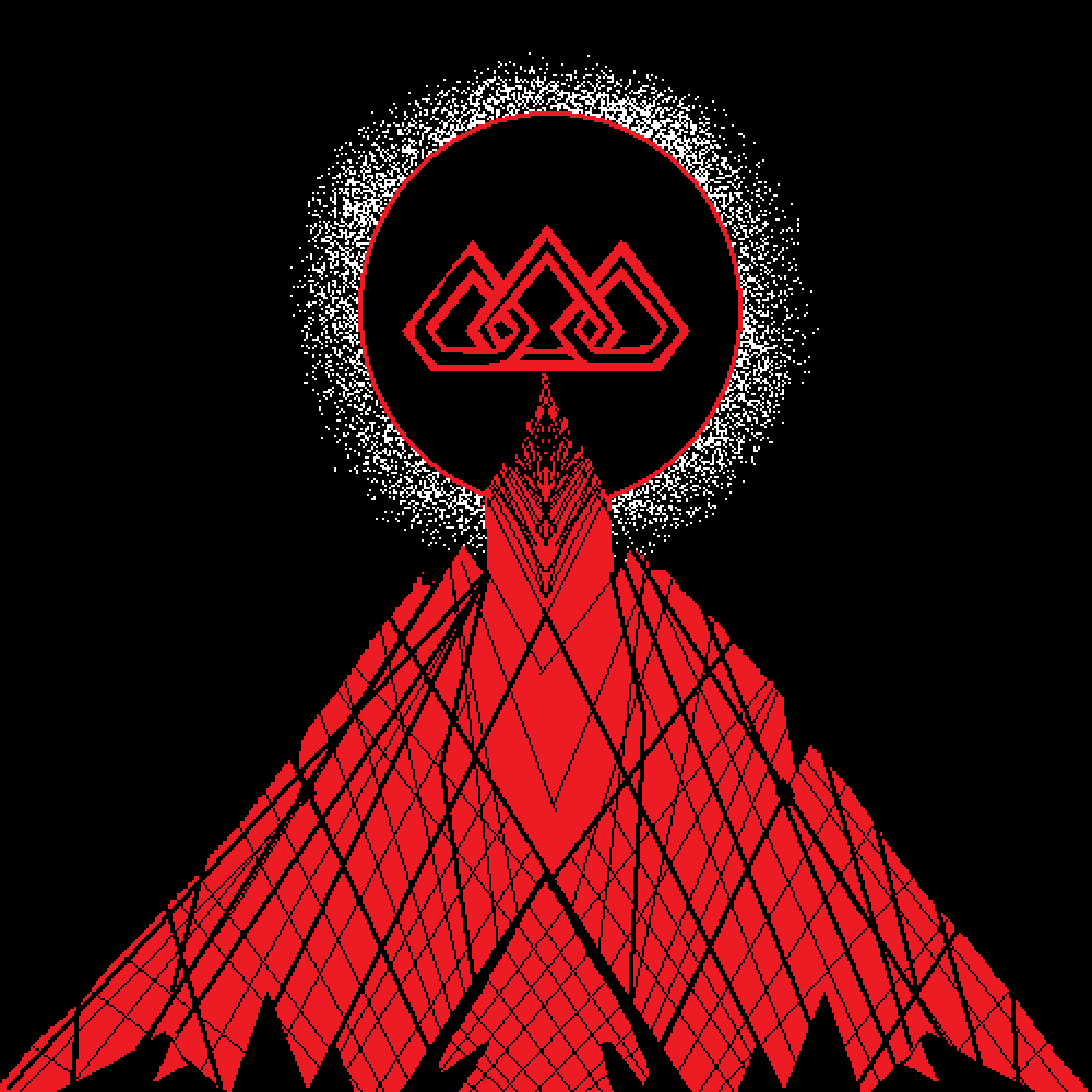 Pixilart - The Score Pressure Album Cover by Thunderbird509
