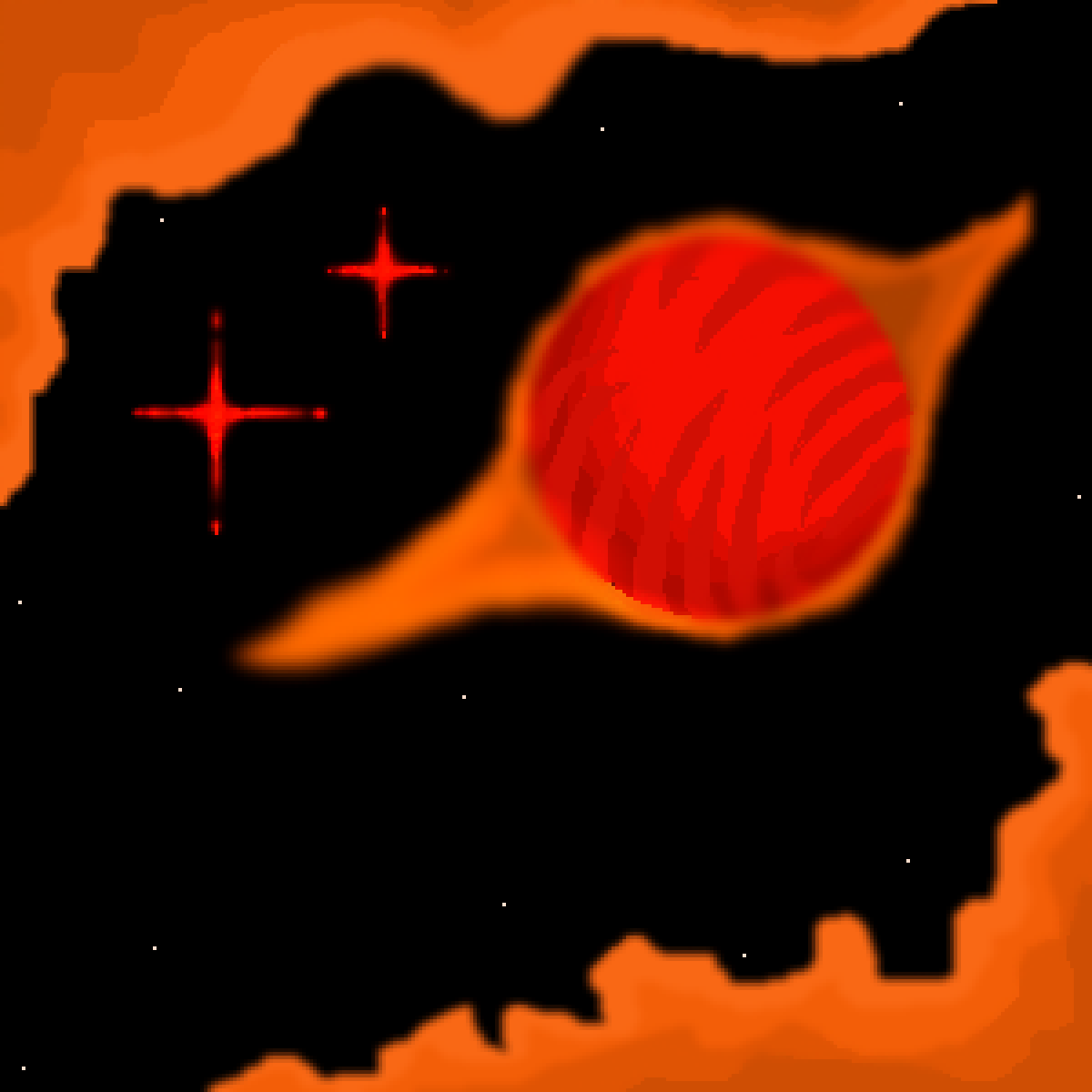 Pixilart - Ludicrous by Levi-Fluke