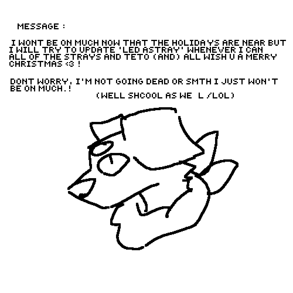 Episode 5 - Led Astray - Pixilart Comics