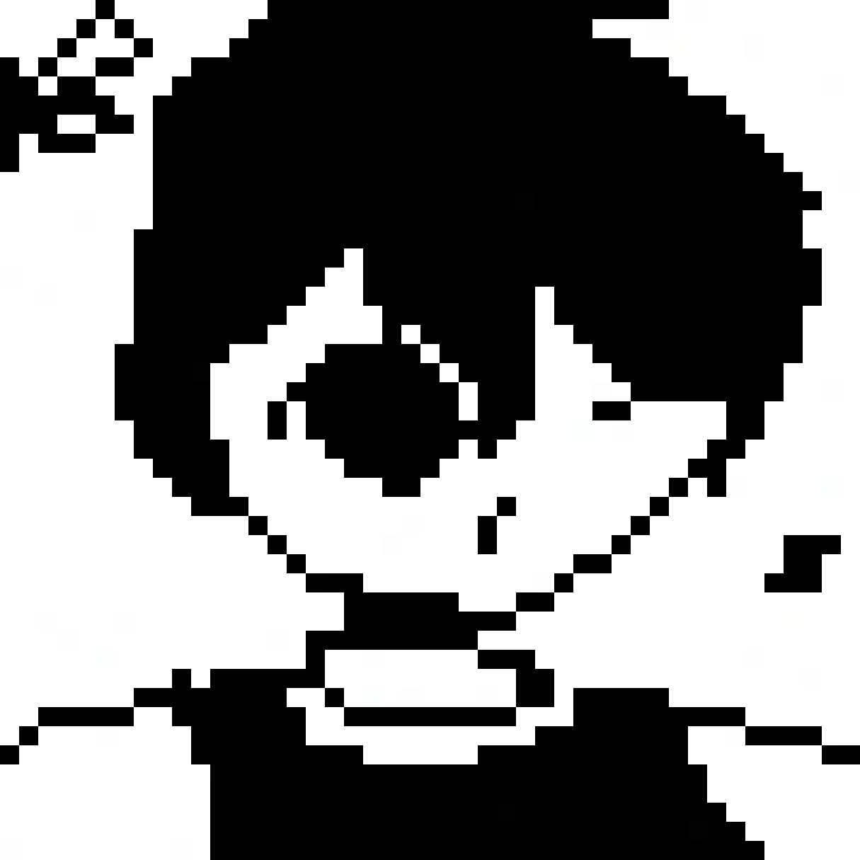 Pixilart - Omori by Bee-yay