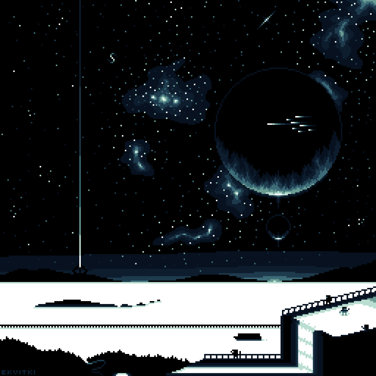 Pixilart - Hot Tub by Ek-Vitki