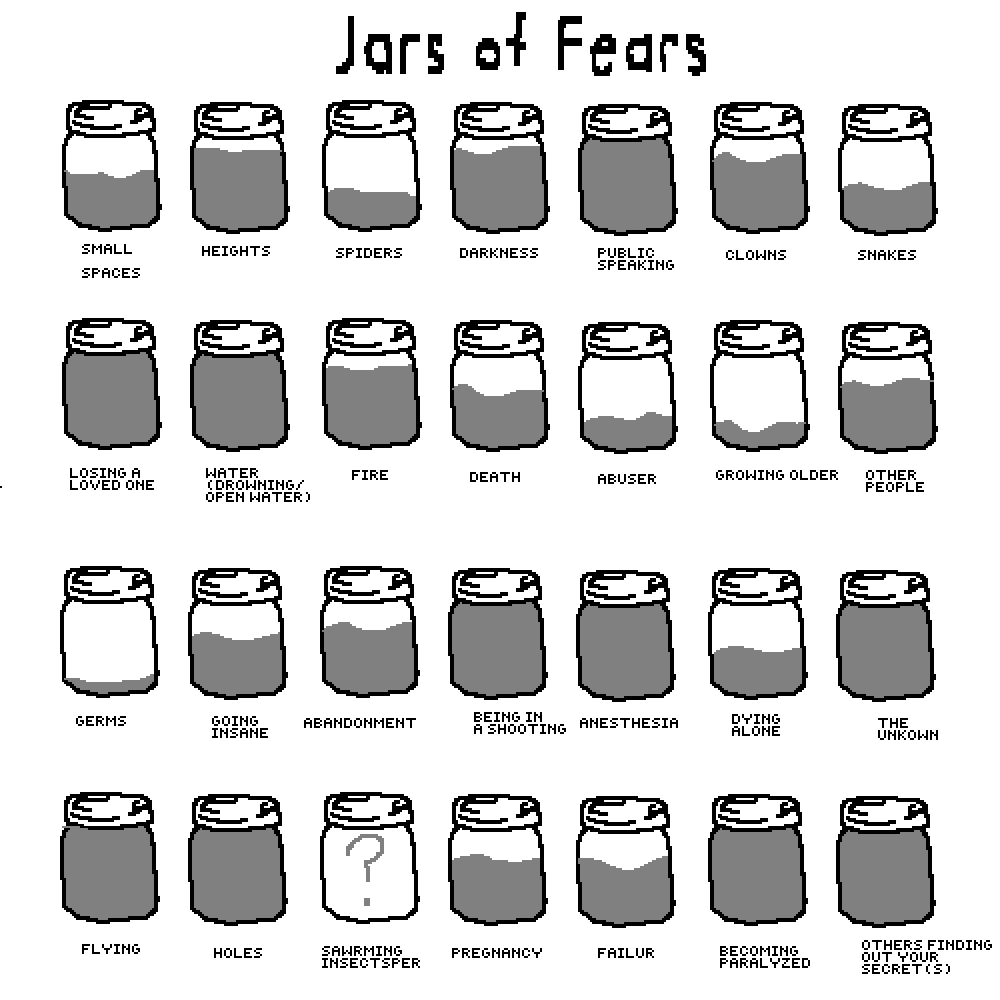 McTrash's Gallery - Pixilart