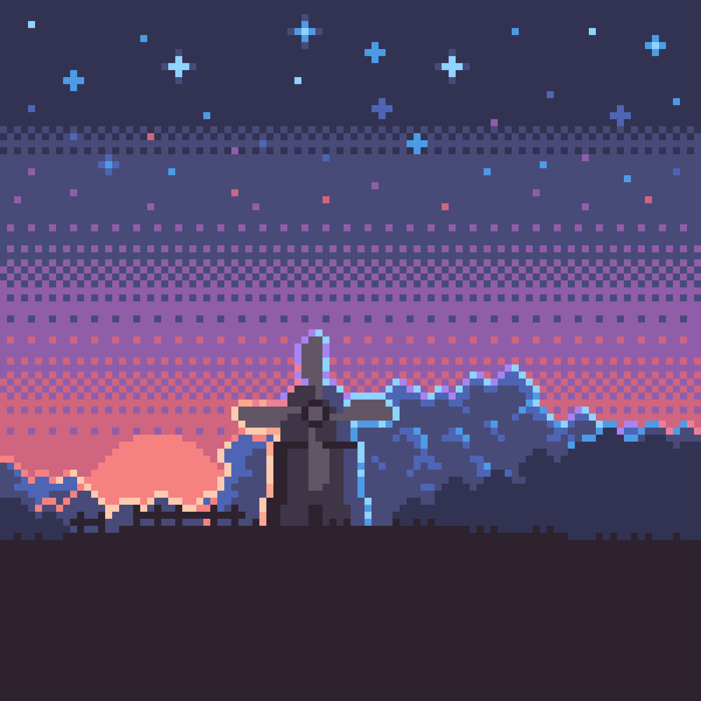 Pixilart - Windmill by JHL