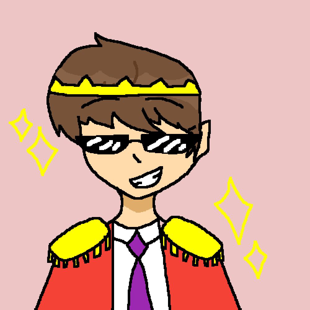 Pixilart - Eret by Inactive000