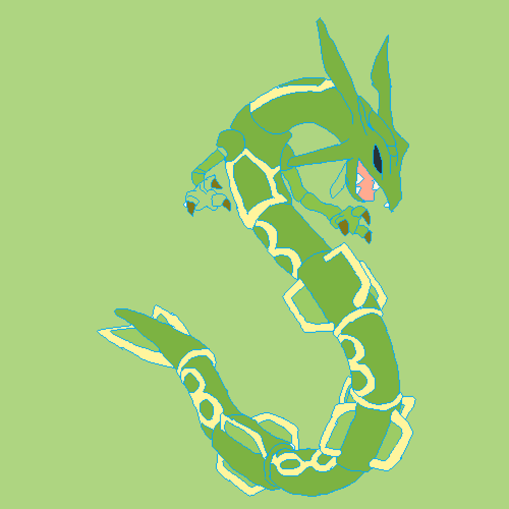 Pokemon-bases's Gallery - Pixilart