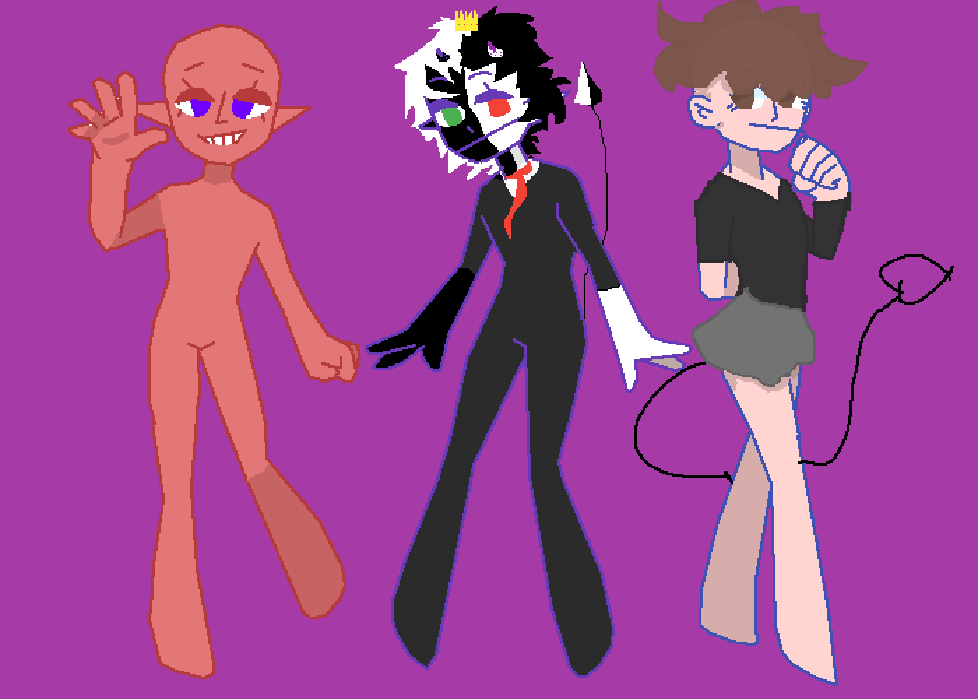 Just a fnaf fan s Gallery Pixilart just-a-fnaf-fan-s-gallery-pixilart