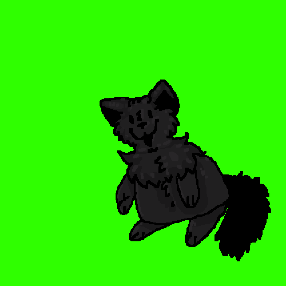 Make The Best Cat Contest - Pixilart