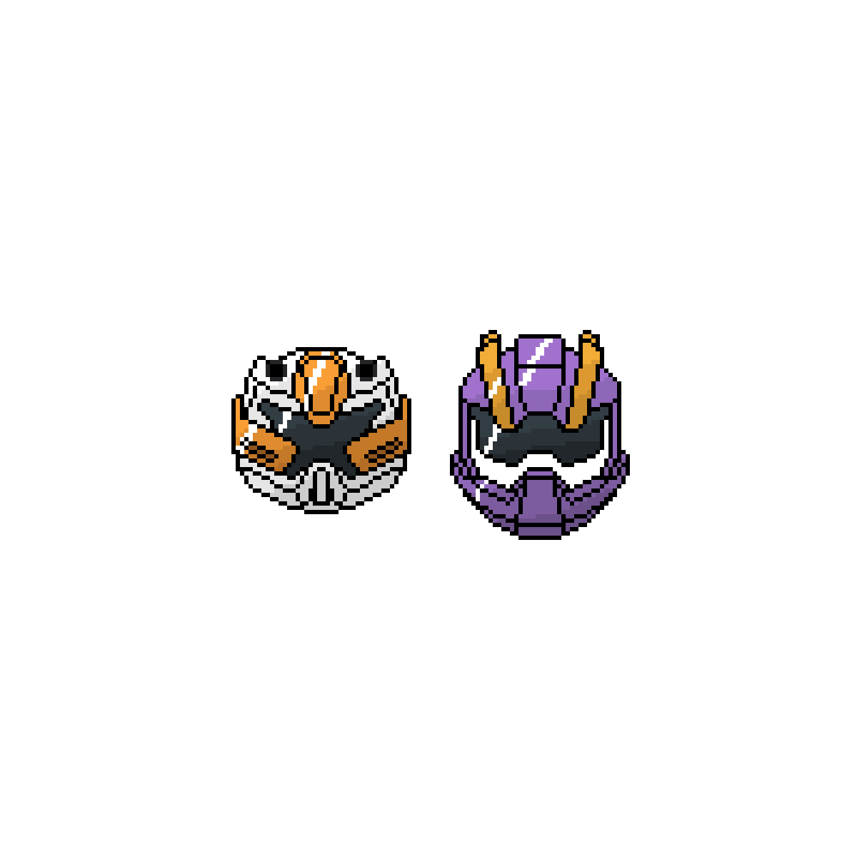 Pixilart - Tobot W (making) by novacore777