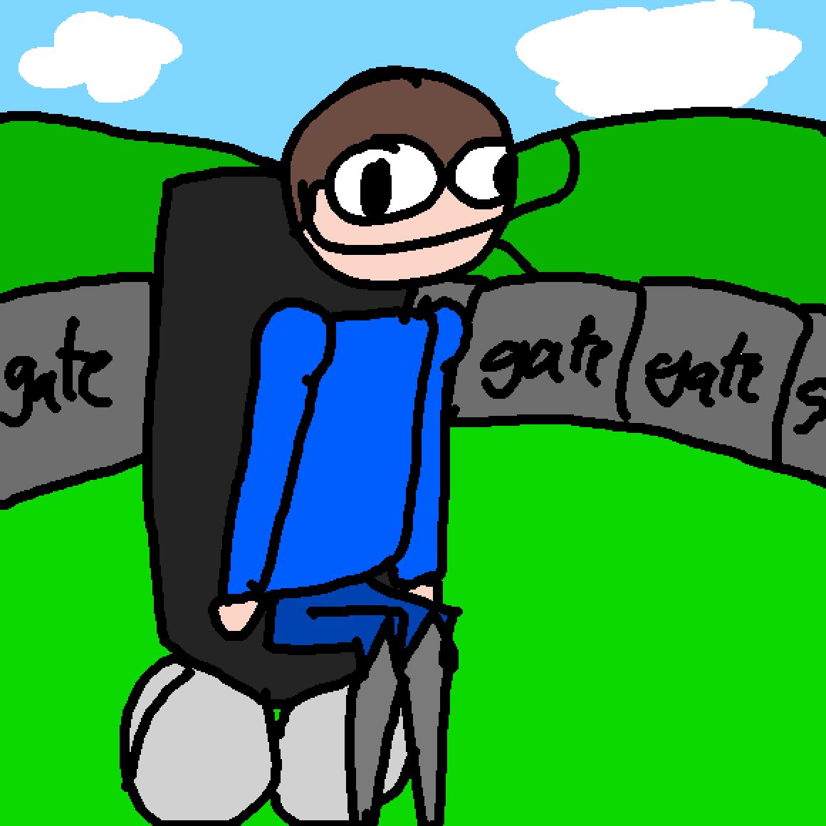 average-DnB-fan's Gallery - Pixilart