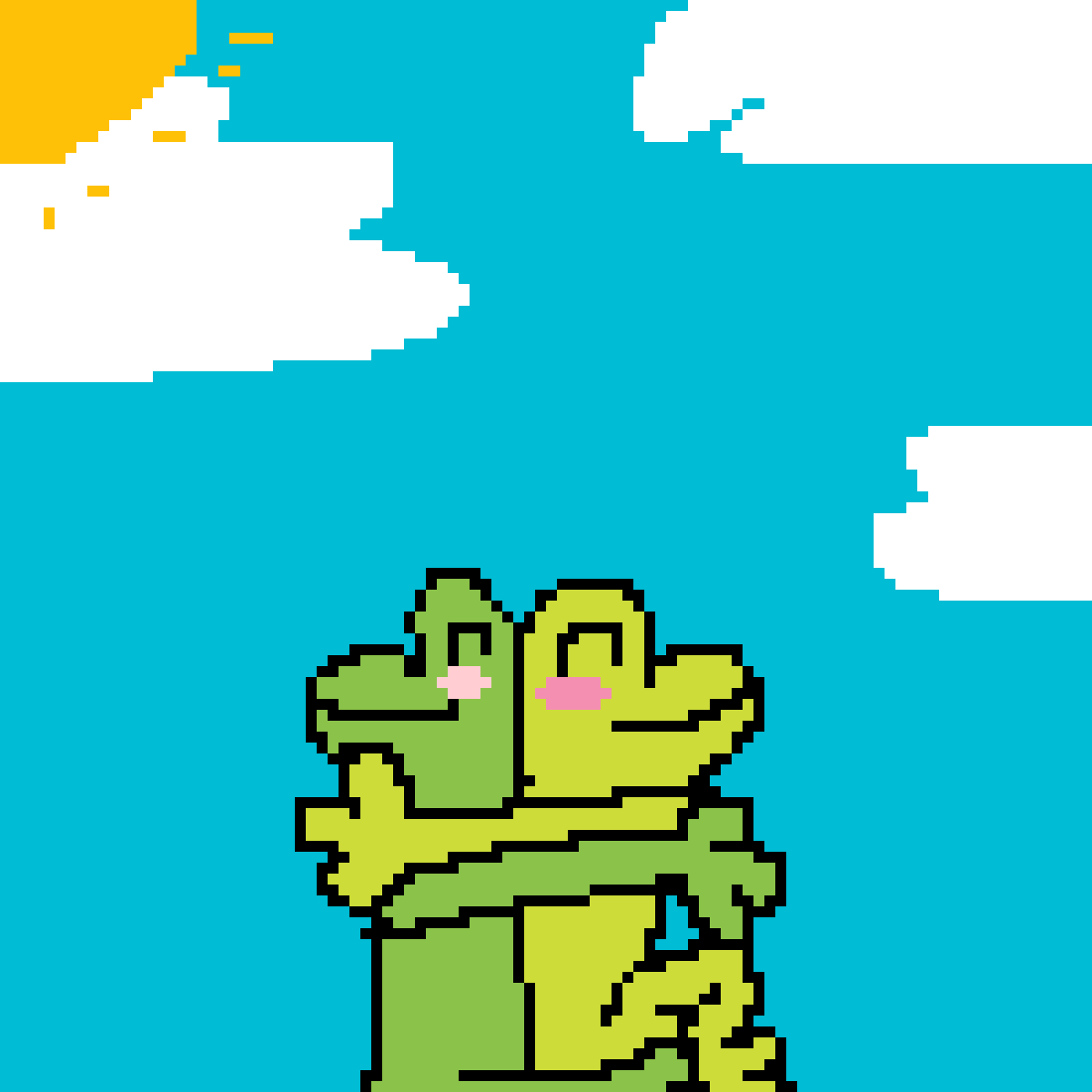 Pixilart - Idk man I'm freaking tired by StarBoy13