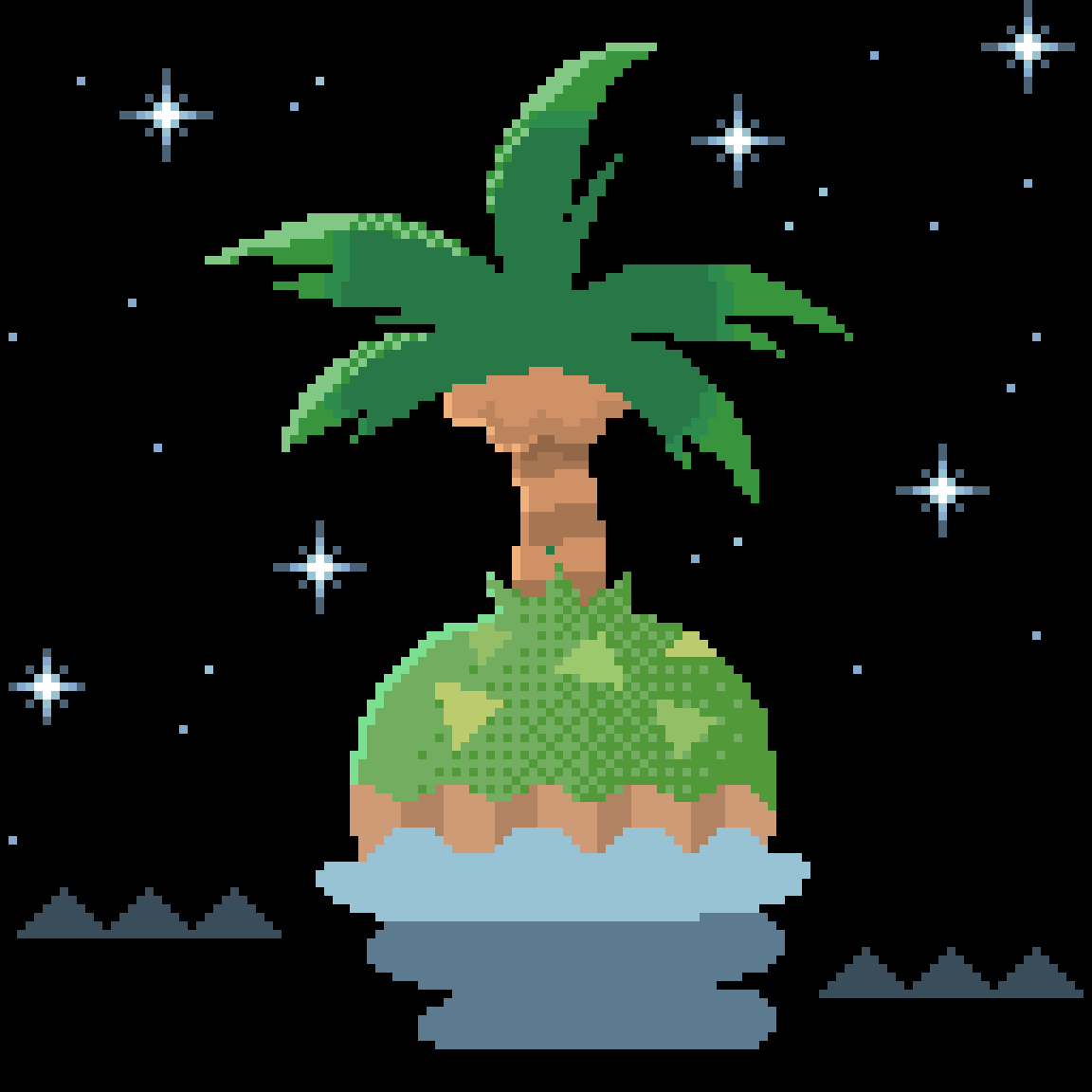 Pixilart - Animal Crossing Loading Screen by Dreamyrrh