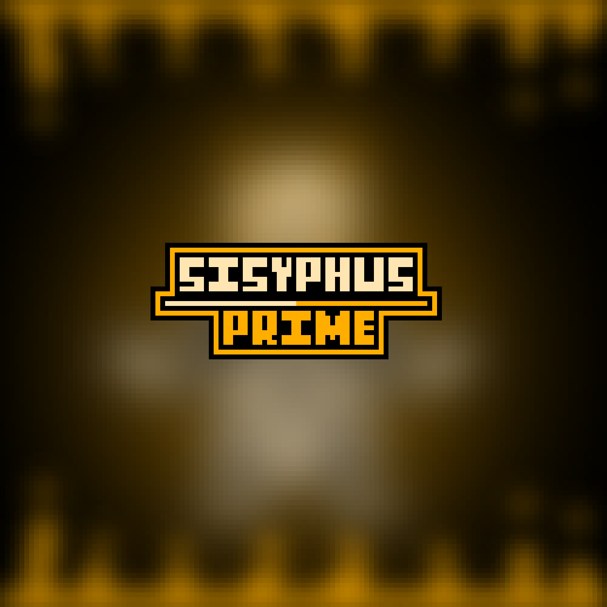 Pixilart - Sisyphus PRIME? by Pr1meblu33