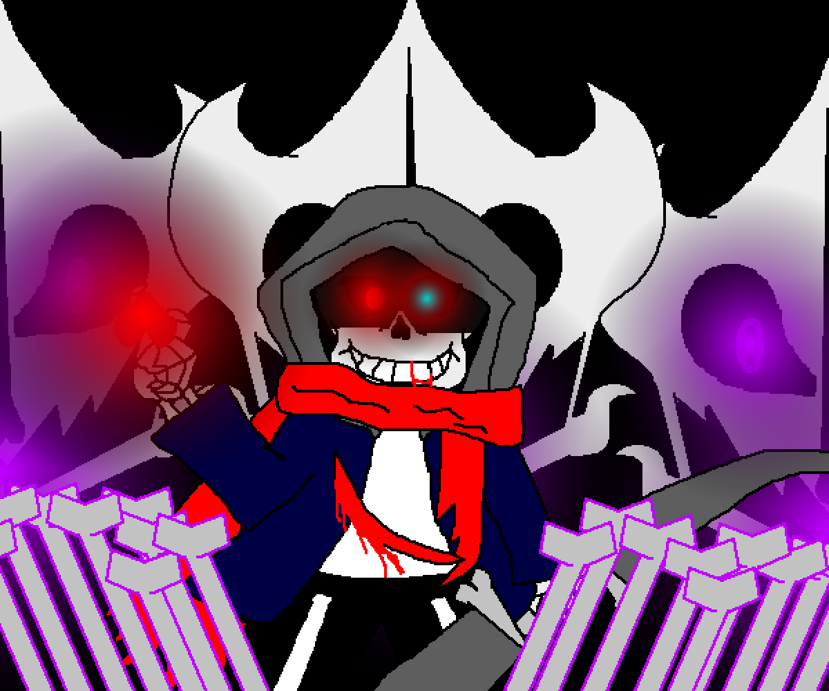 Phantom-Pixel's Gallery - Pixilart