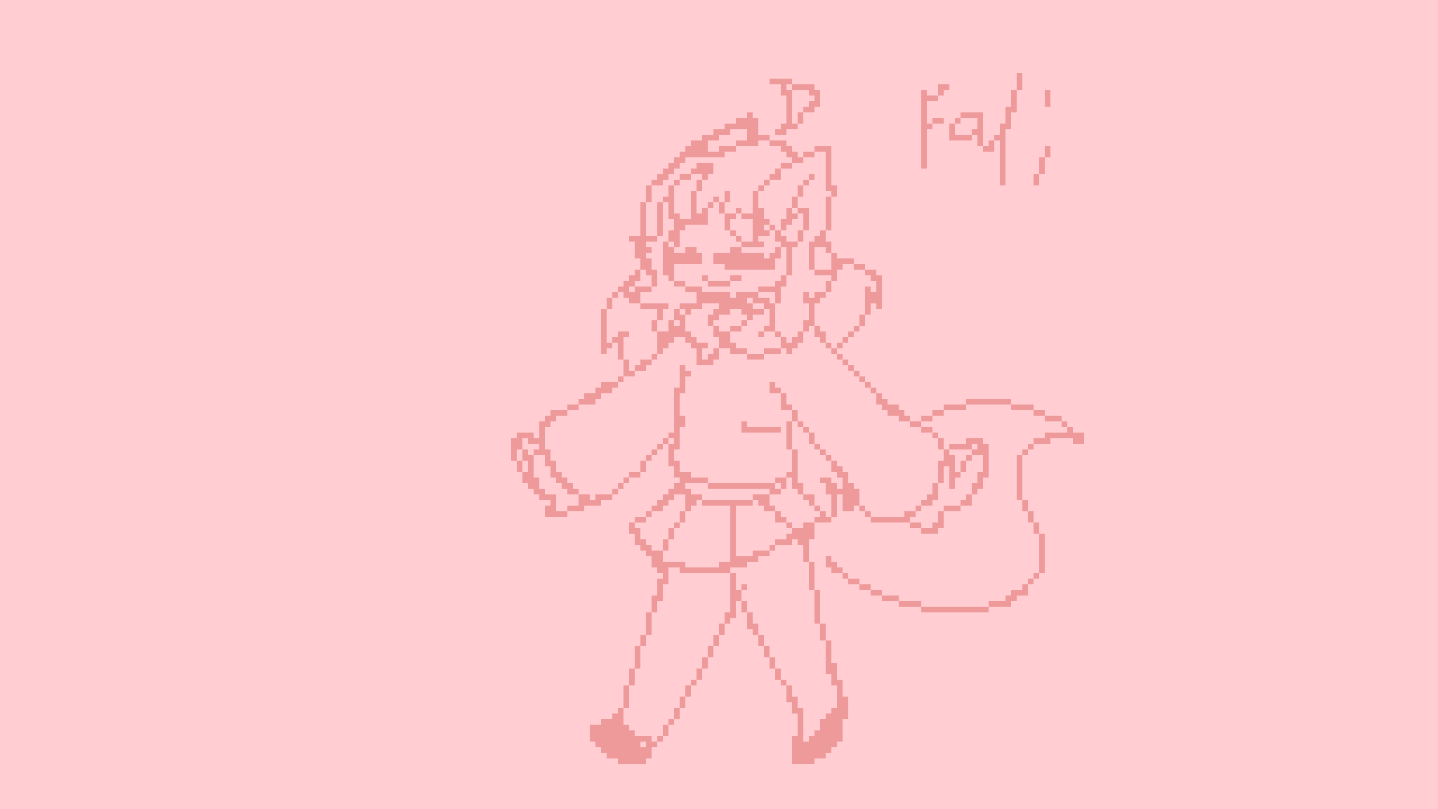 Pixilart - its so bad lol by AndyGummi