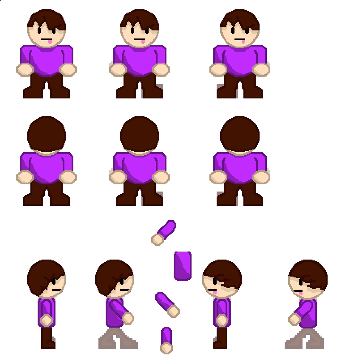 SSChara's Gallery - Pixilart