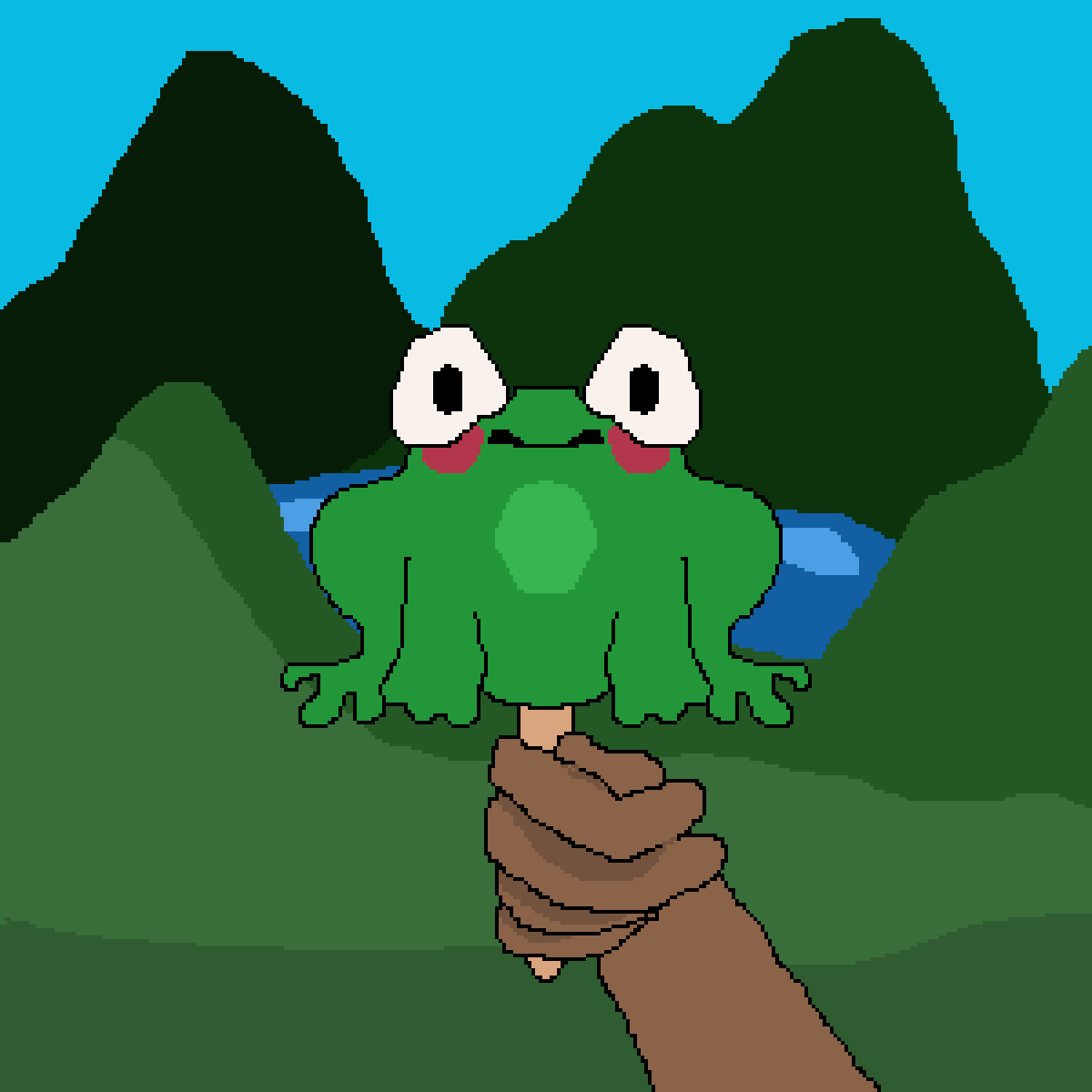 frop's Gallery - Pixilart