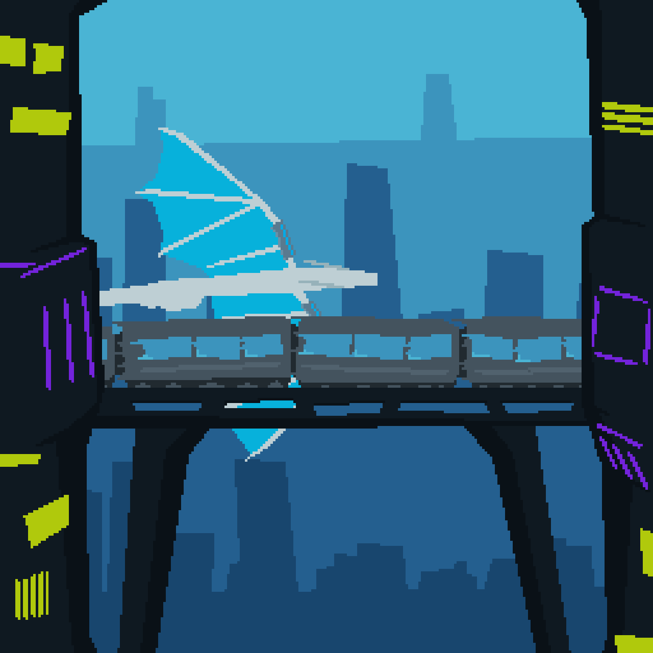 Pixilart - the future?????? by 7vector