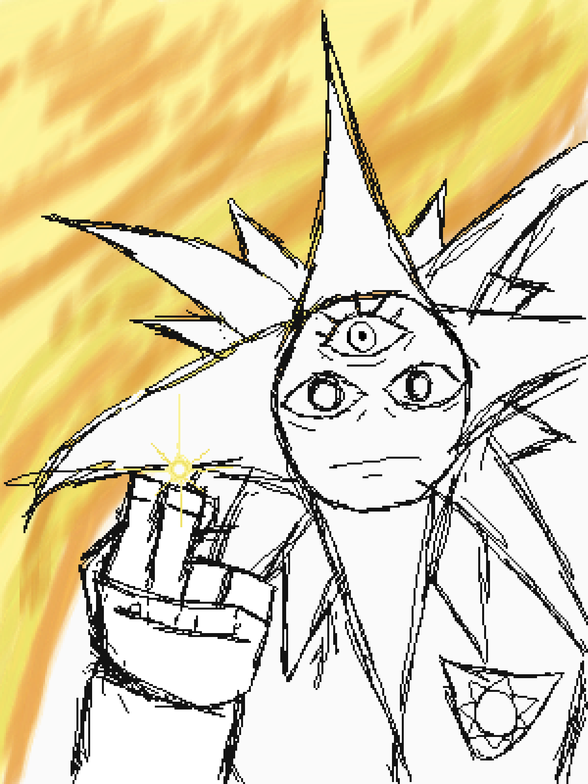 Patrik-D-Artist's Gallery - Pixilart