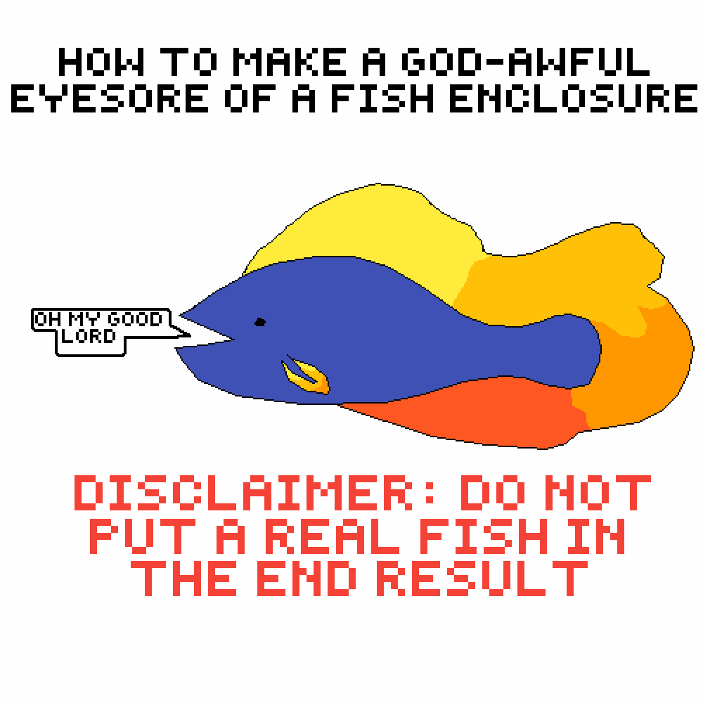 Ooooh Gif Fish