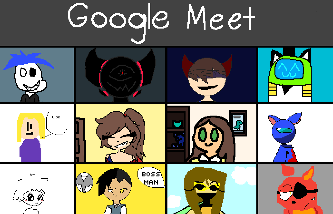 Editing google meet be lk - Free online pixel art drawing tool - Pixilart