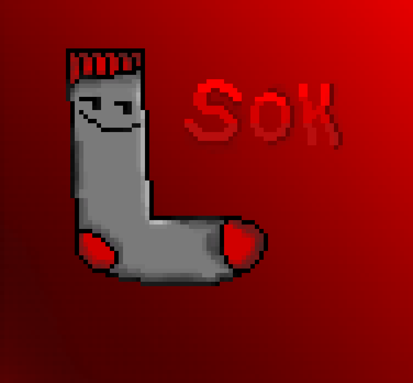 SokMan's Gallery - Pixilart