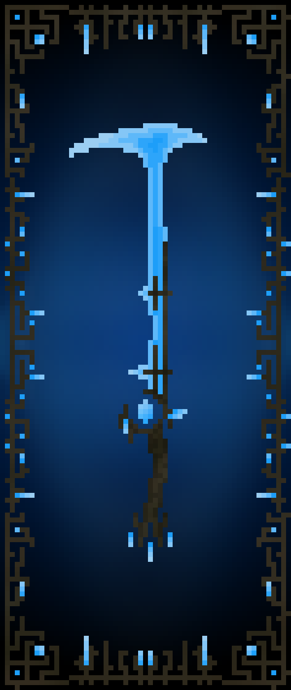 Pixilart - Soulripper by WispArt