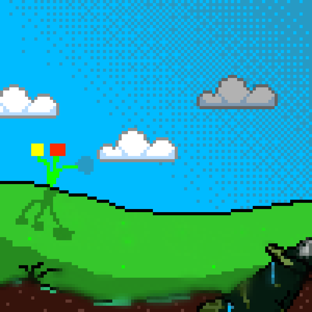 pikman-drawing's Gallery - Pixilart