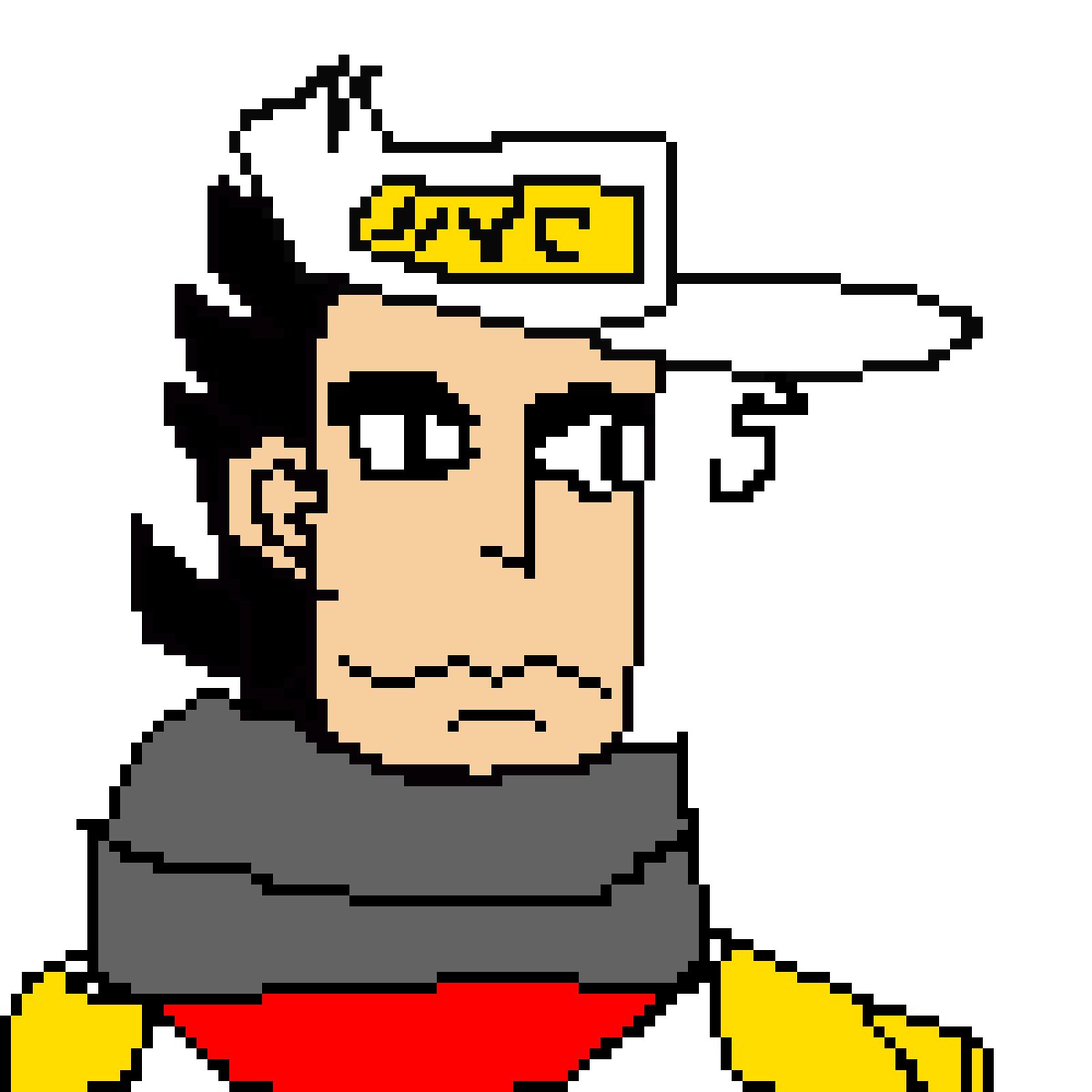 Josefumi-Kujo's Gallery - Pixilart
