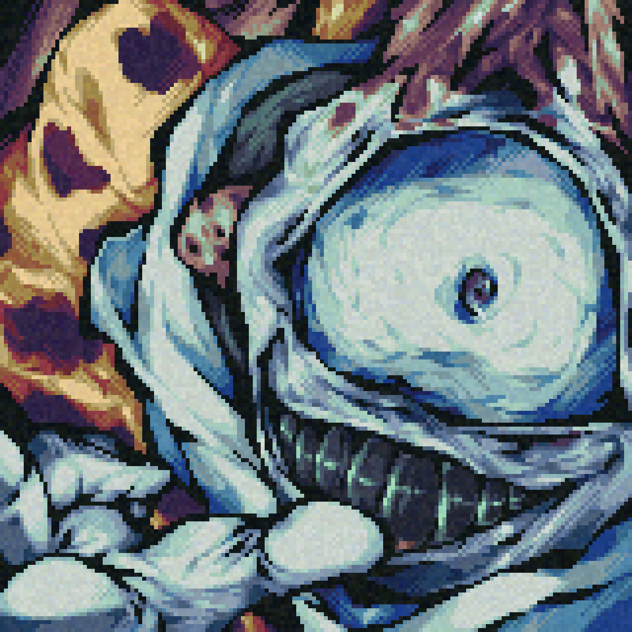 Pixilart - JOUGO by UTIDE