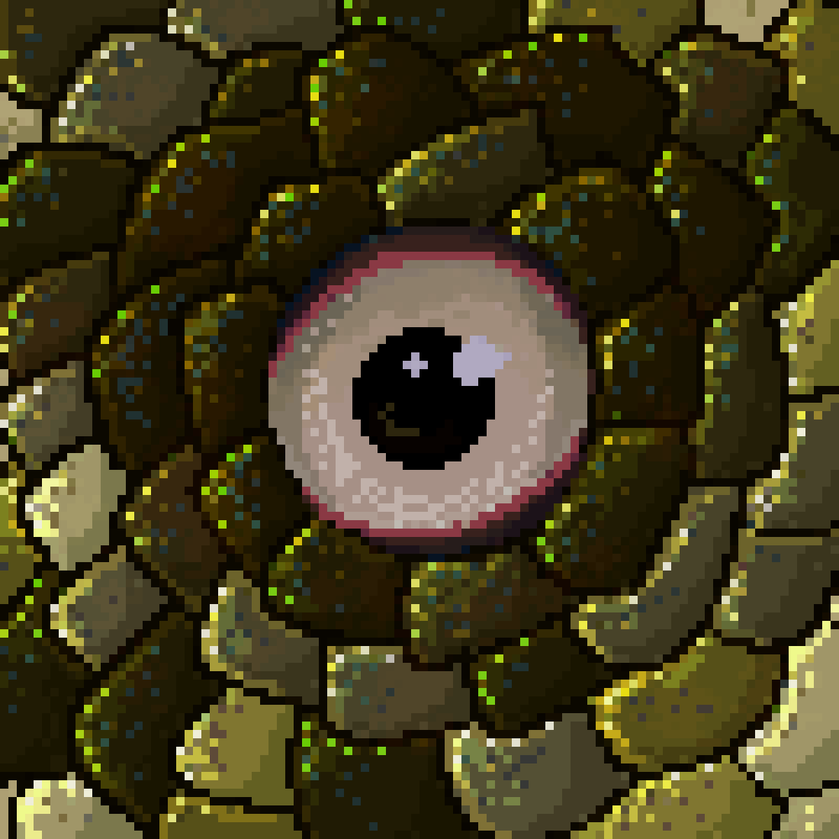 Pixilart - Simple Animated Creature by andy78122042 Pixilart - Simple Animated Creature by andy78122042